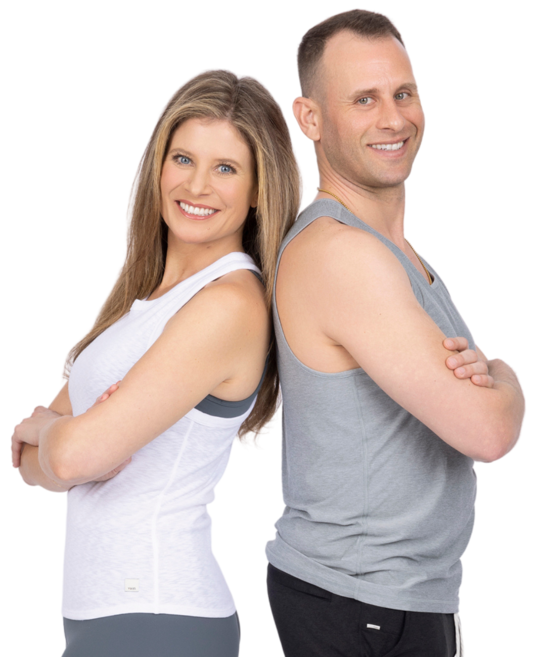 Posture Guy Mike - Improve Your Posture